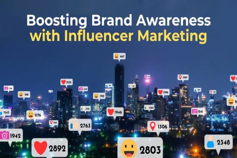 Amplify Your Brand Reach with Smart Influencer Tactics